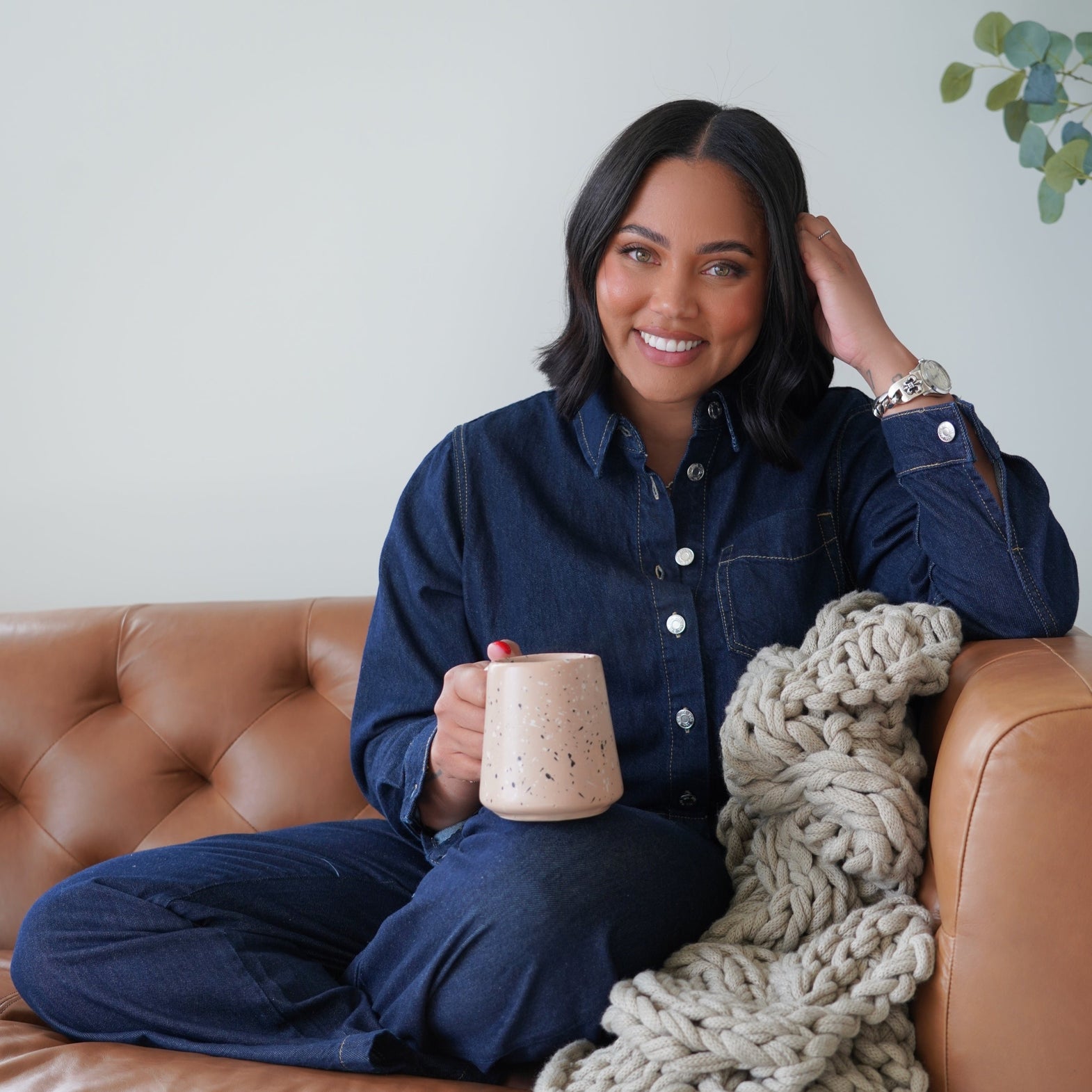 Sweet July | Inspired Living Through Home, Wellness & Culture