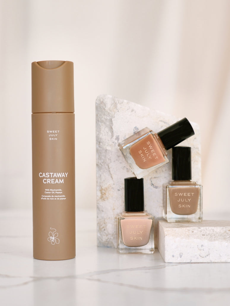 Shop All Skin – Sweet July