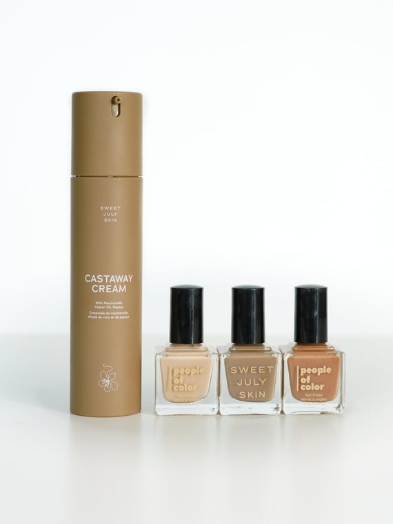 Shop All Skin – Sweet July